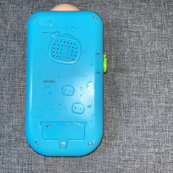 CoComelon | Toys | Coco Melon Phone Toy | Poshmark